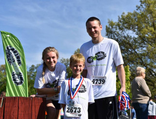 Let Me Run Seattle - Let Me Run